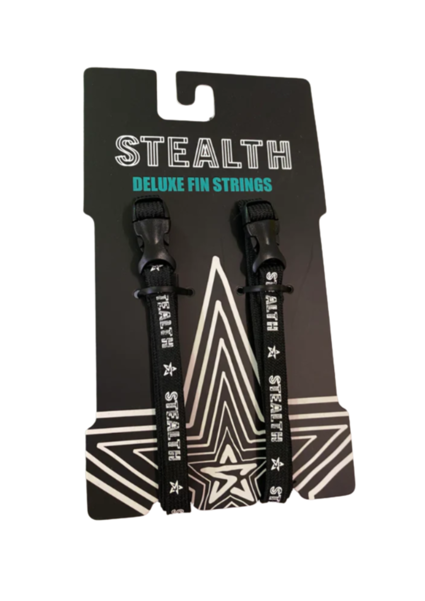 Deluxe Fin Strings Savers – Stealth Bodyboards