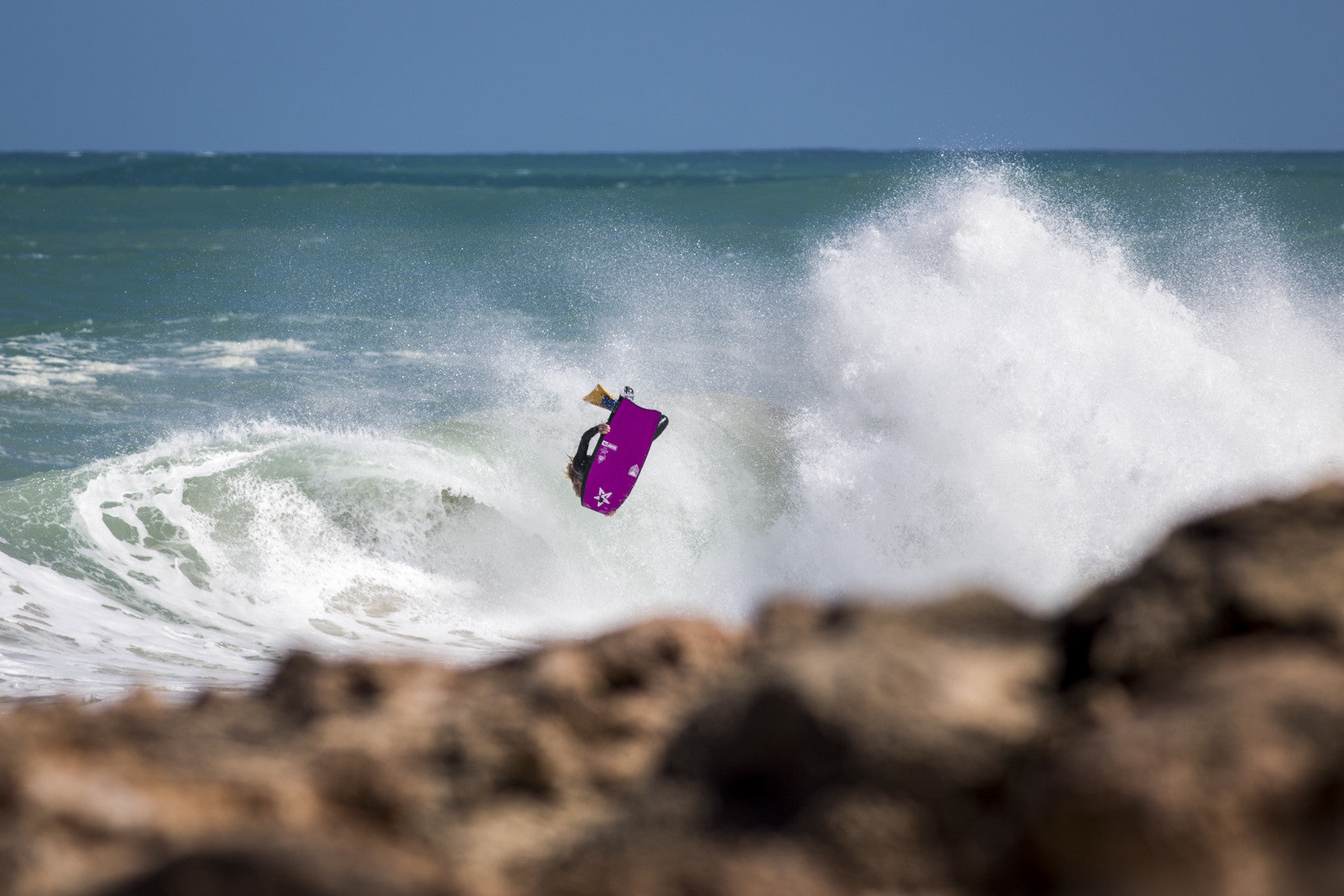 Stealth Bodyboards | Air Heads - South Oz Part 1