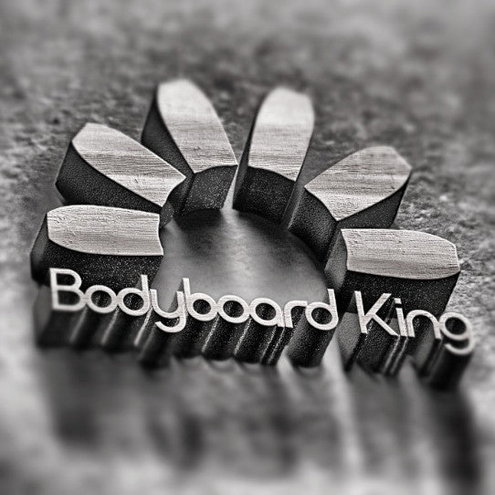 Bodyboard King – Stealth Bodyboards