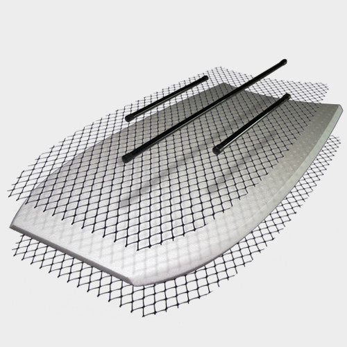 Construction Styles | Stealth Boards – Stealth Bodyboards