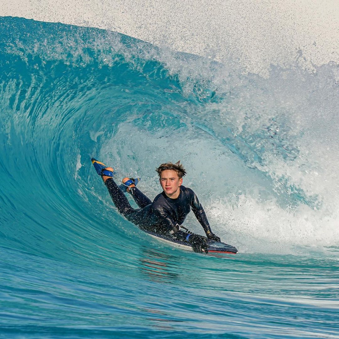 Stealth Bodyboards Team | The Best in the Business