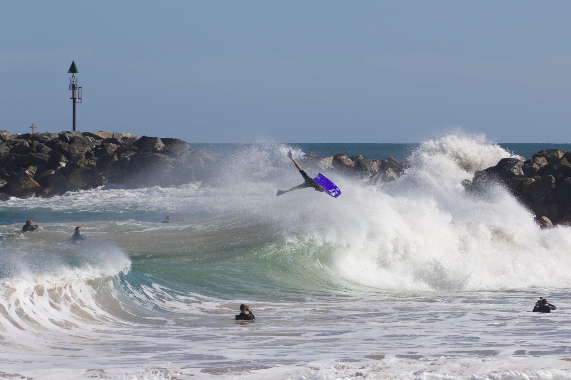 Pro Bodyboads – Stealth Bodyboards