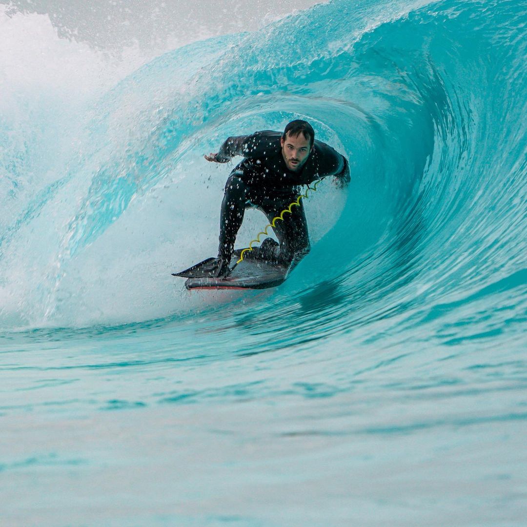 Stealth Bodyboards Team | The Best in the Business