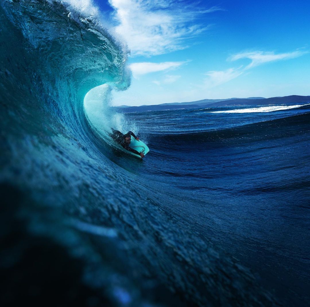 Stealth Bodyboards Team | The Best in the Business