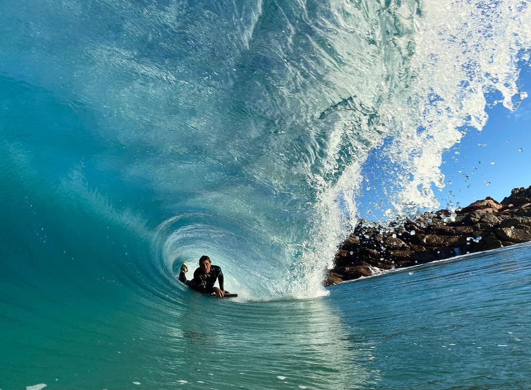 Stealth Bodyboards Team | The Best in the Business