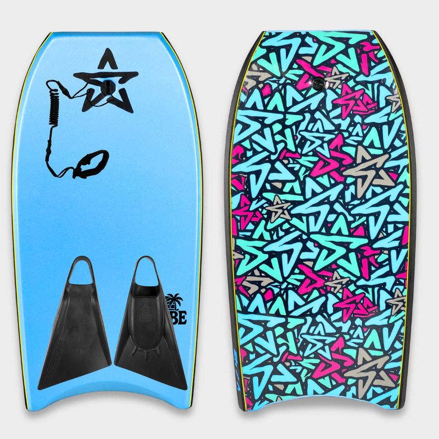 Stealth Bodyboards Australia | Online Bodyboard Shop