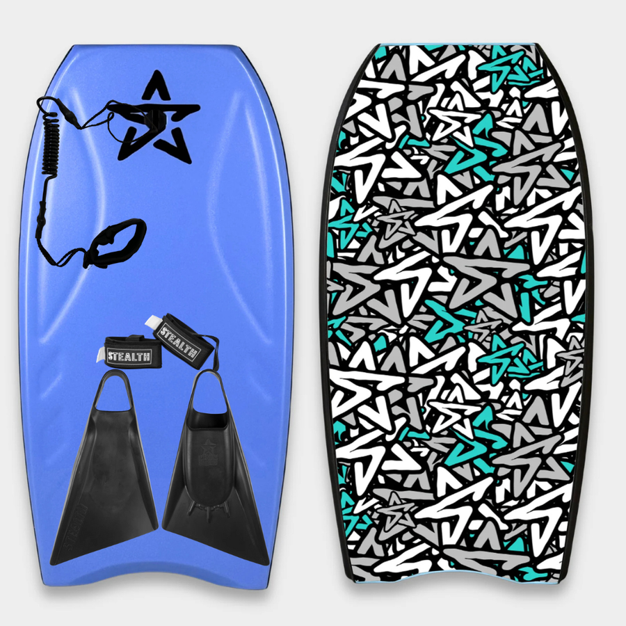 Stealth Bodyboards Australia | Online Bodyboard Shop