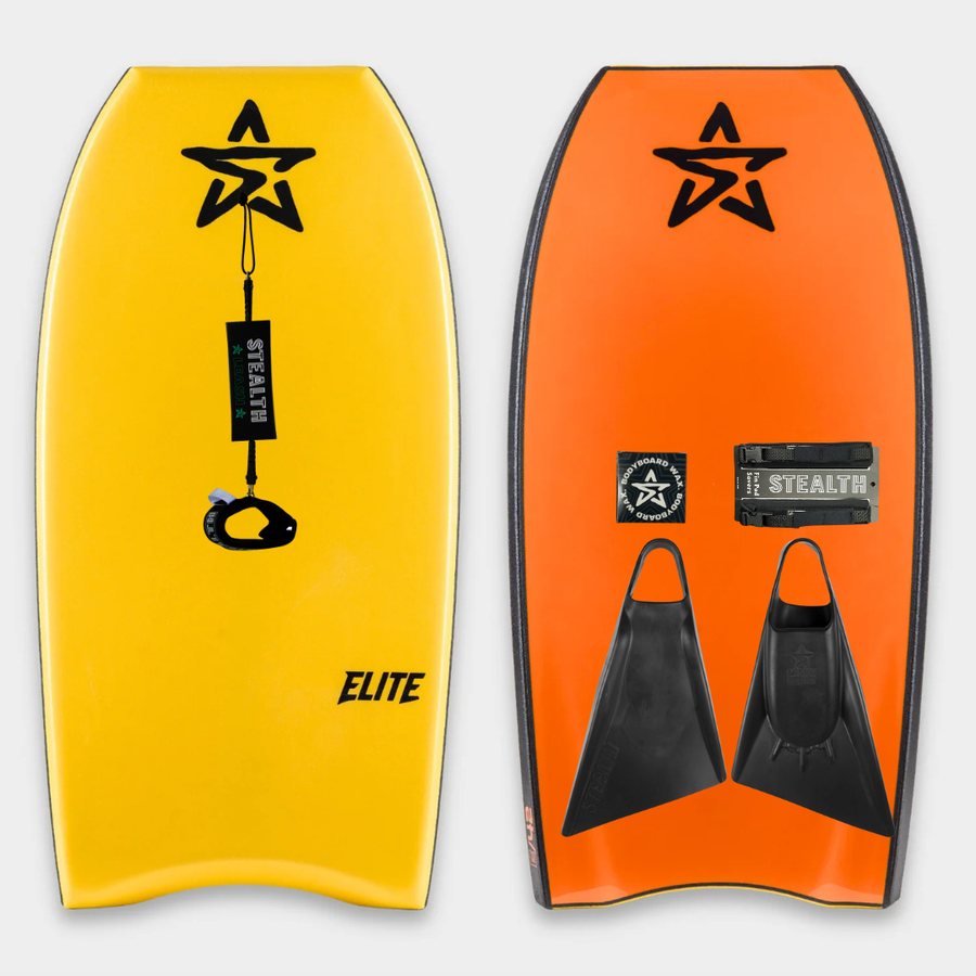 Stealth Bodyboards Australia | Online Bodyboard Shop