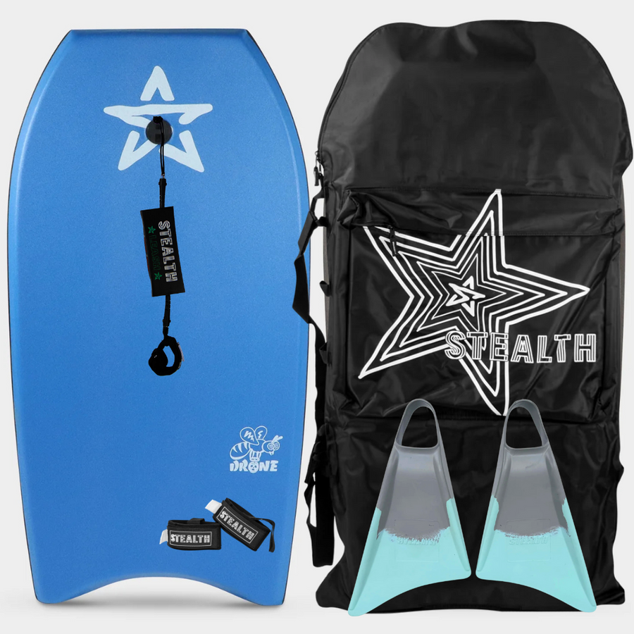 Stealth Bodyboards Australia | Online Bodyboard Shop