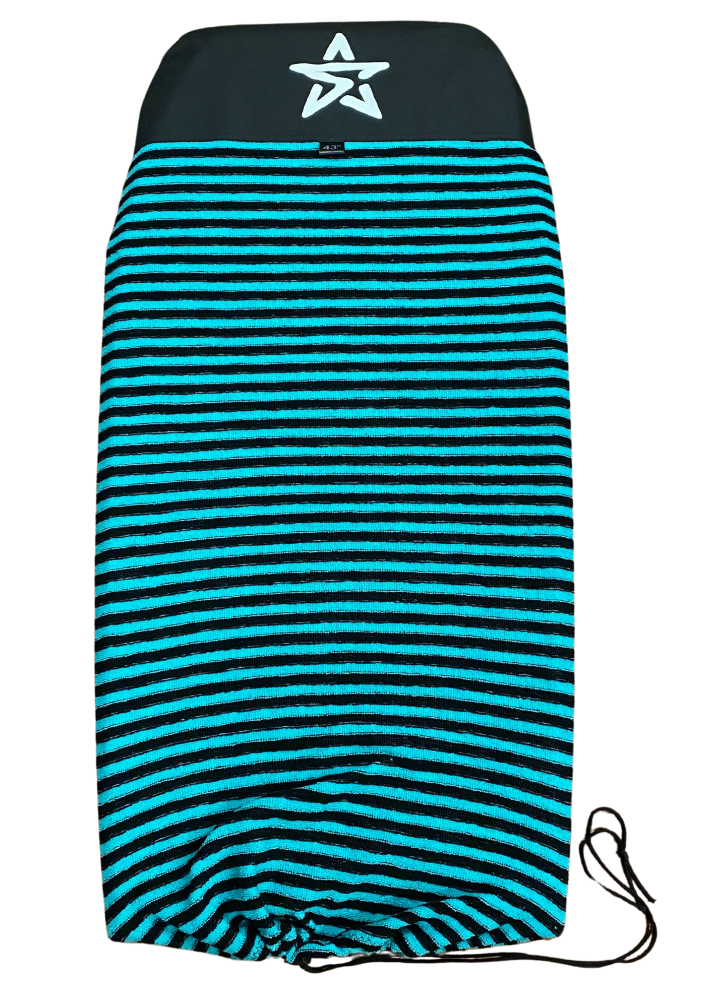 Bodyboard Sock Cover – Stealth Bodyboards