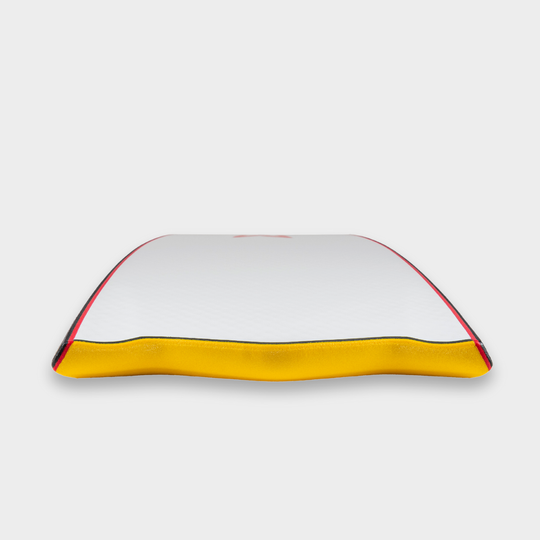 Bullet Bat - Yellow – Stealth Bodyboards