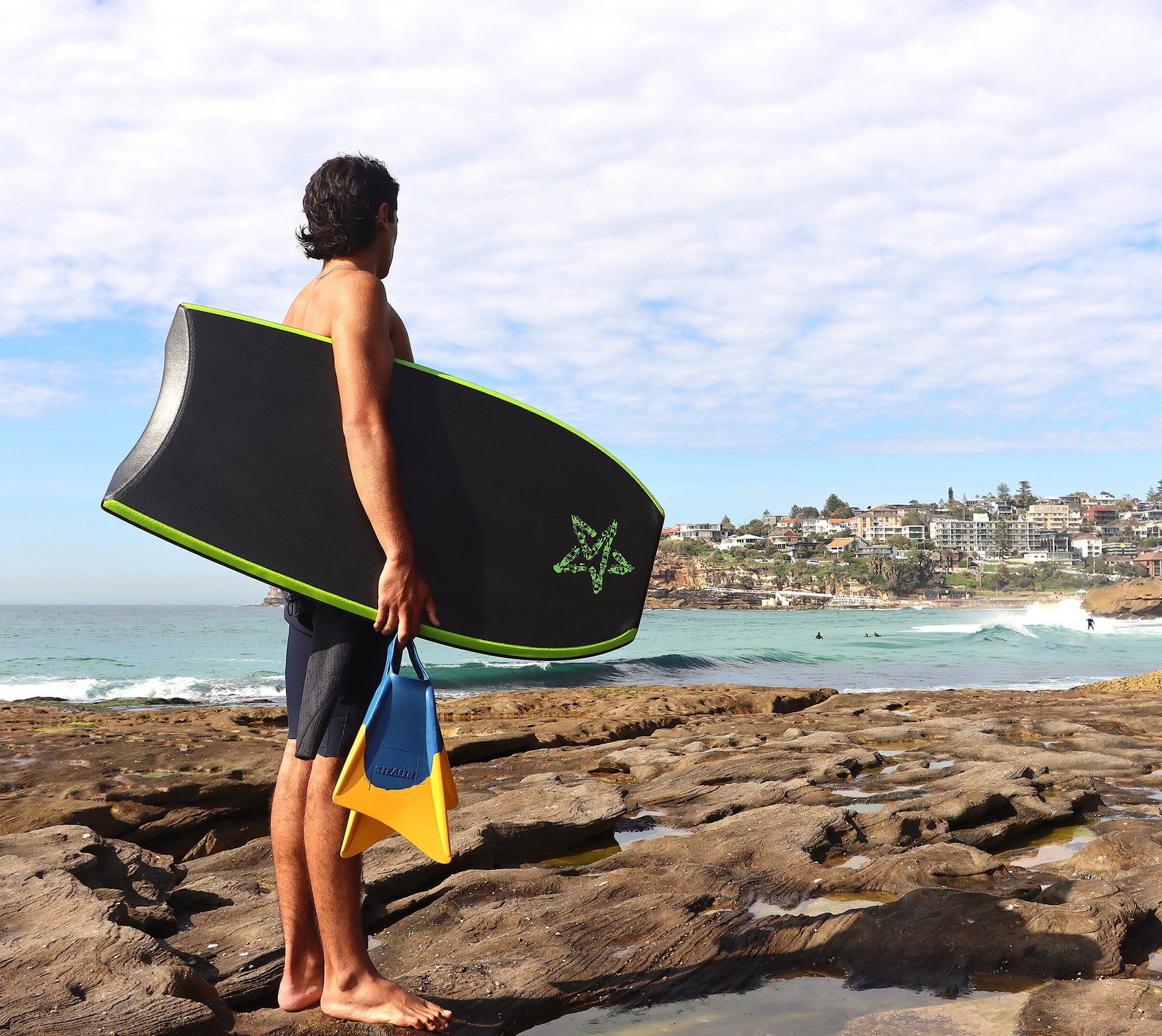 Stealth Bodyboards Australia Mid Range | The Best Value Bodyboards