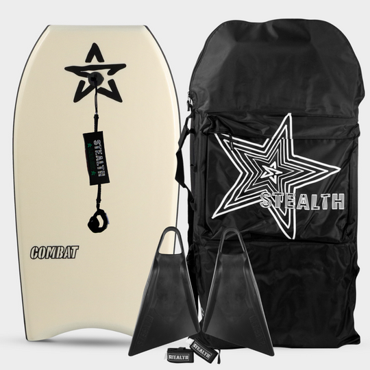 Stealth Bodyboards Australia | Online Bodyboard Shop