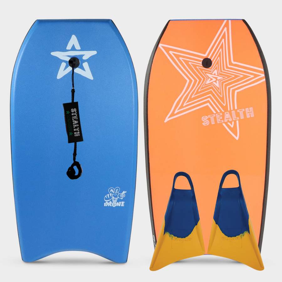 Stealth Bodyboards Australia | Online Bodyboard Shop