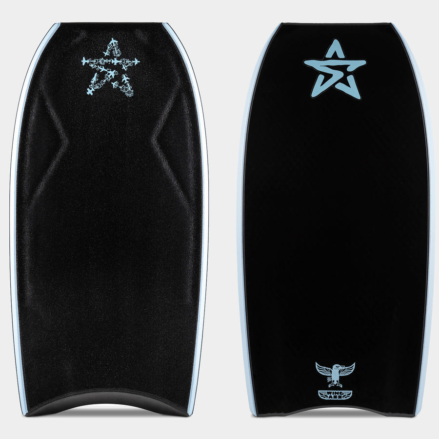 Pro Model Signature Boards | Stealth Bodyboards Australia