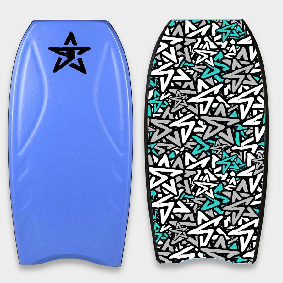 Entry Level Boards | Ideal for Kids and Beginners | Stealth Bodyboards