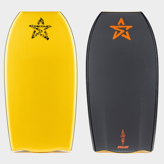 Stealth Bodyboards Australia | The Best Bodyboards
