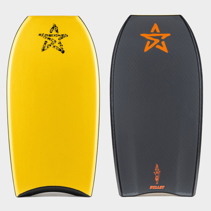 Stealth Bodyboards Australia | The Best Bodyboards