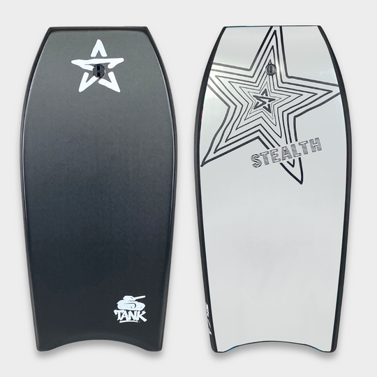 Stealth Bodyboards Australia | The Best Bodyboards