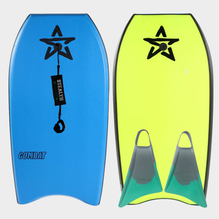 Stealth Bodyboards Australia | Online Bodyboard Shop