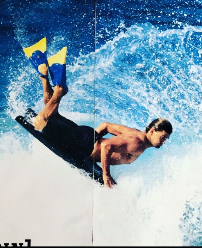 Stealth Bodyboards Team | The Best in the Business