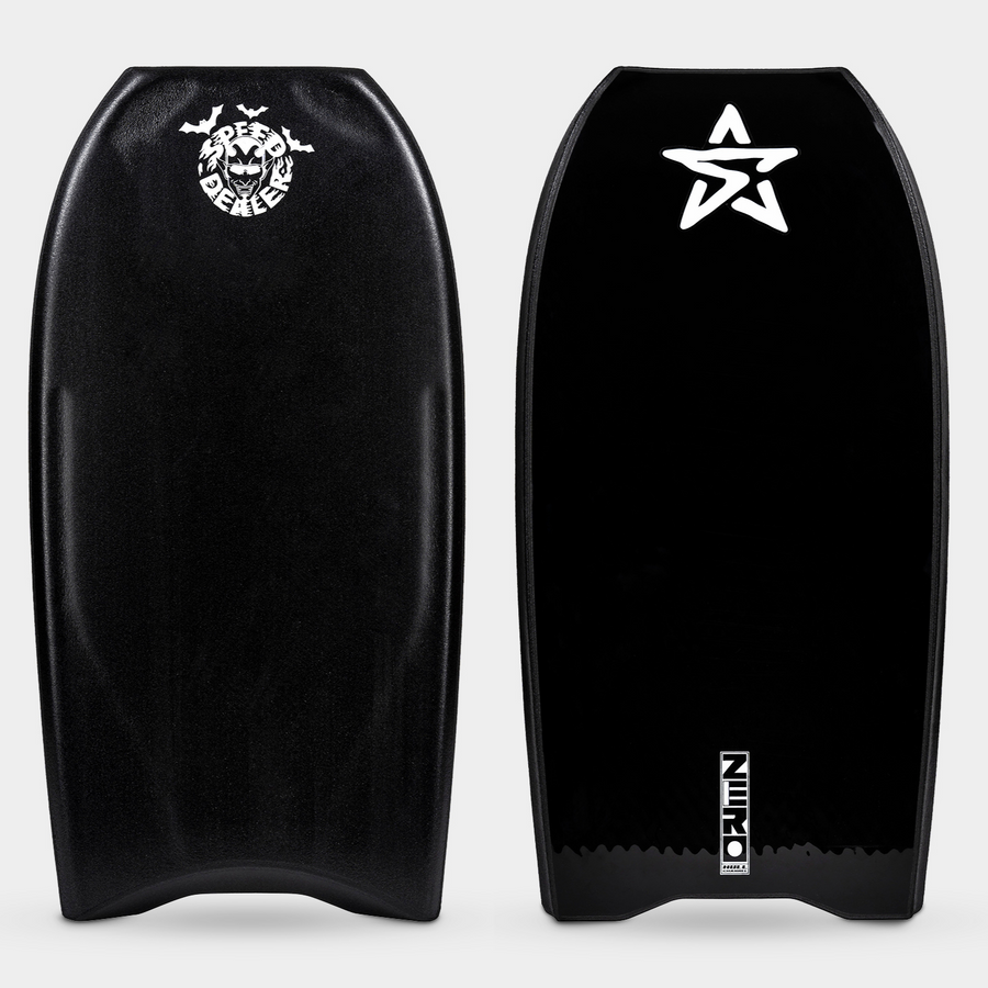 Pro Bodyboads – Stealth Bodyboards
