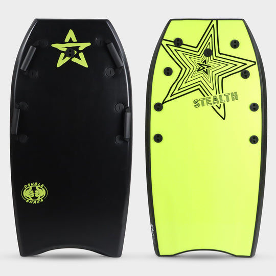 Entry Level Boards | Ideal for Kids and Beginners | Stealth Bodyboards